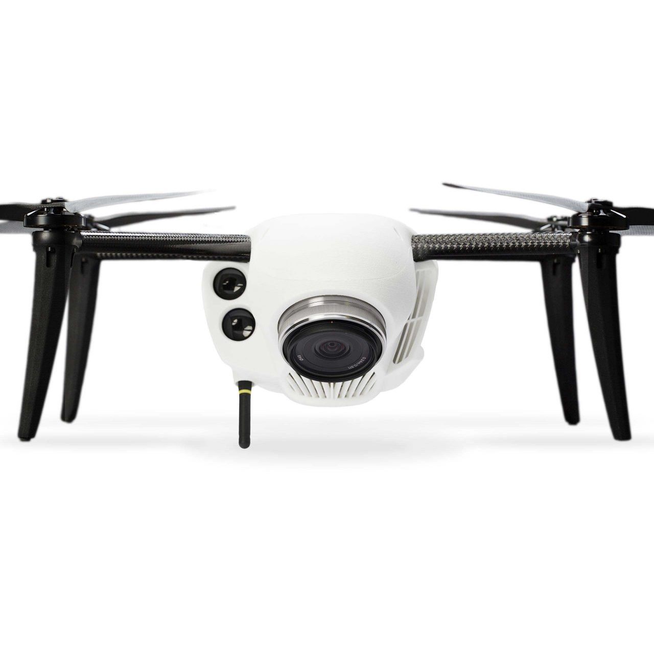 Professional UAV - Kespry - aerial photography / inspection / for the ...