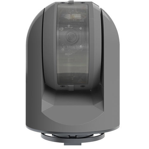 Aerial photography camera - HawkEye - NextVision Stabilized Systems ...