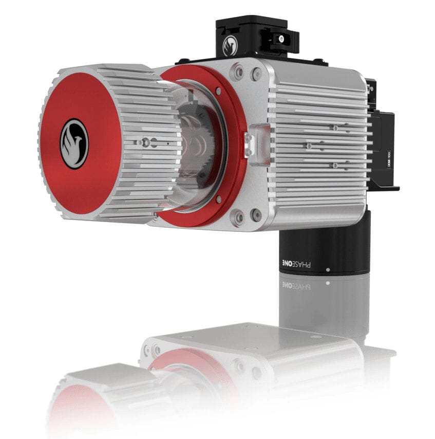 Surveying LIDAR laser - RANGER-LR LITE - Phoenix LiDAR Systems - for drones