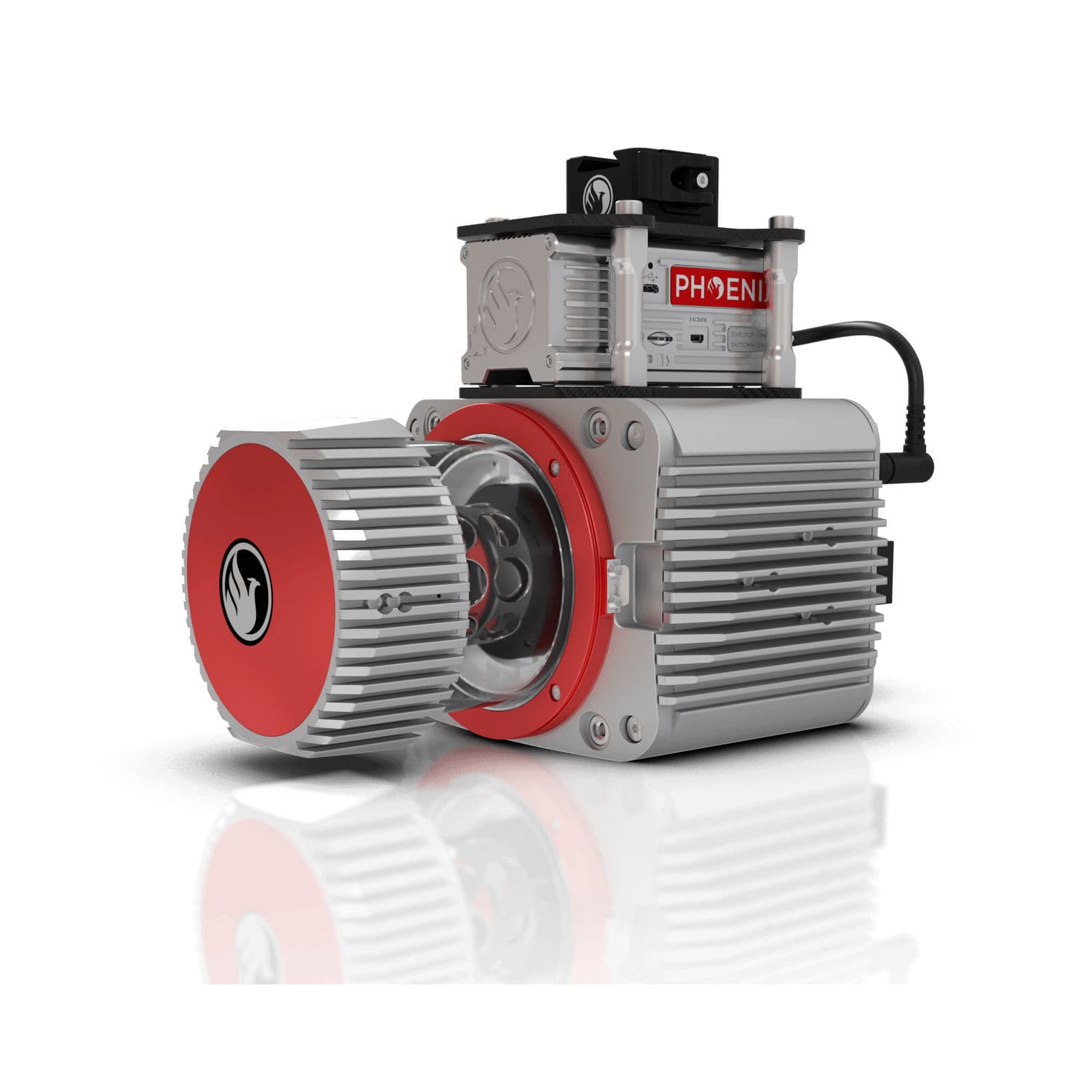 Mapping LIDAR laser - RANGER-LR LITE - Phoenix LiDAR Systems - for ...