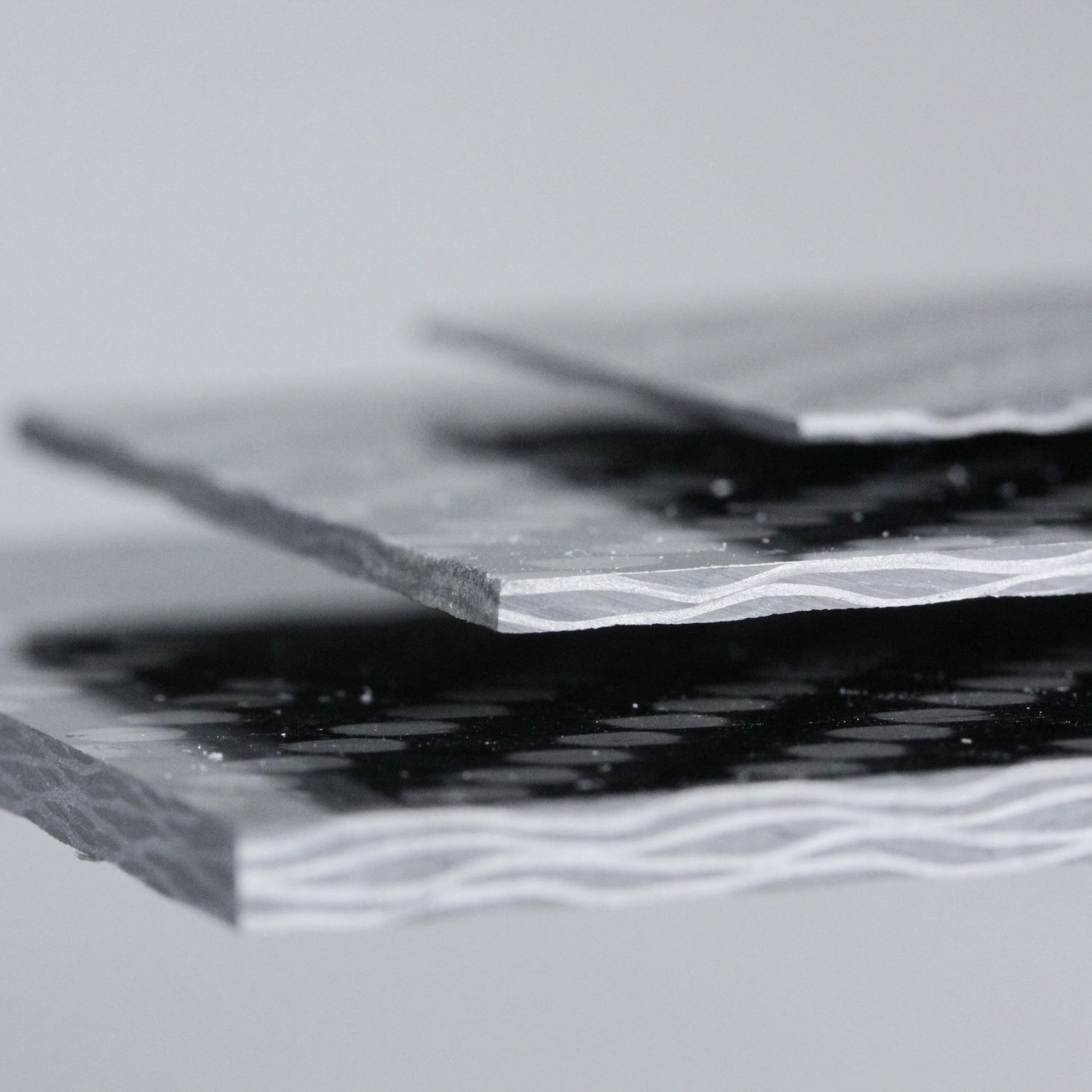 Carbon fiber - 401-66 - Rock West Composites - glass / fabric