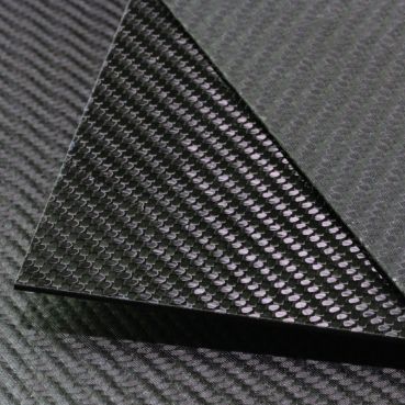 Carbon fiber - 401-22 - Rock West Composites - fabric