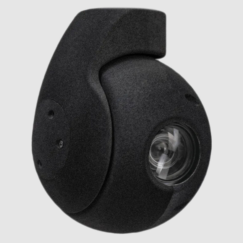 2-axis gimbal - USG-261 - Ukrspecsystems - for drones / for cameras ...
