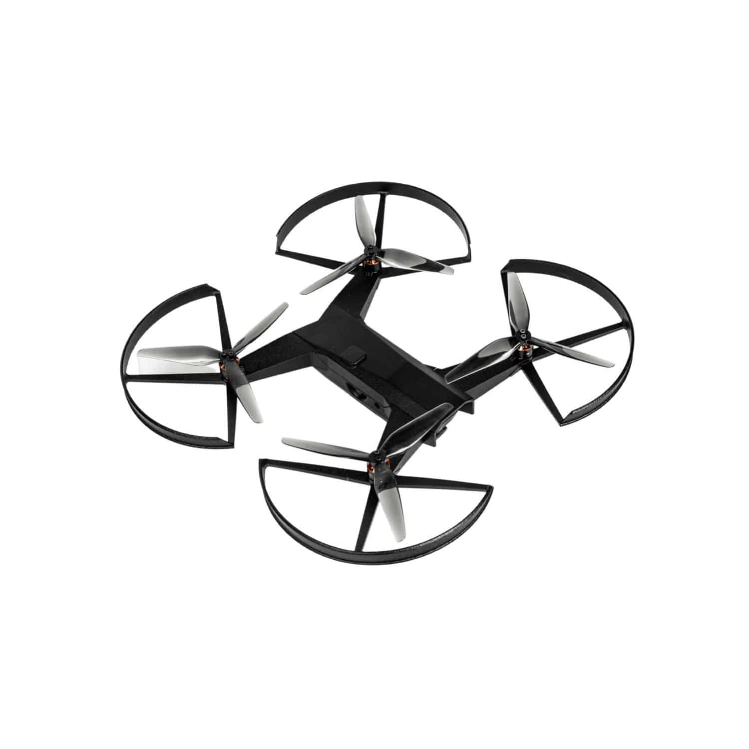 Professional UAS - NANO ONE - Xcraft - surveillance / security / quadcopter