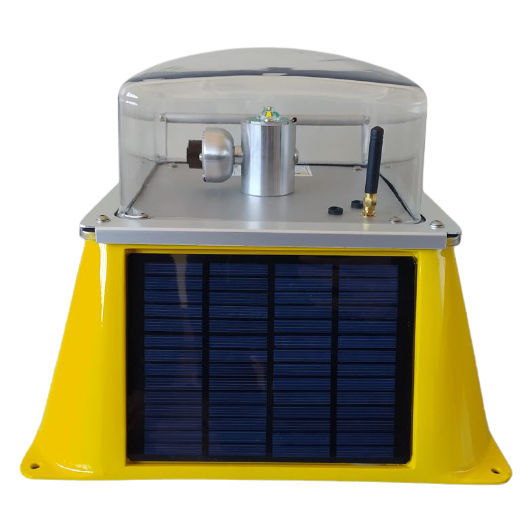 Taxiway light - SCB-H - ASSN - omnidirectional approach / landing ...