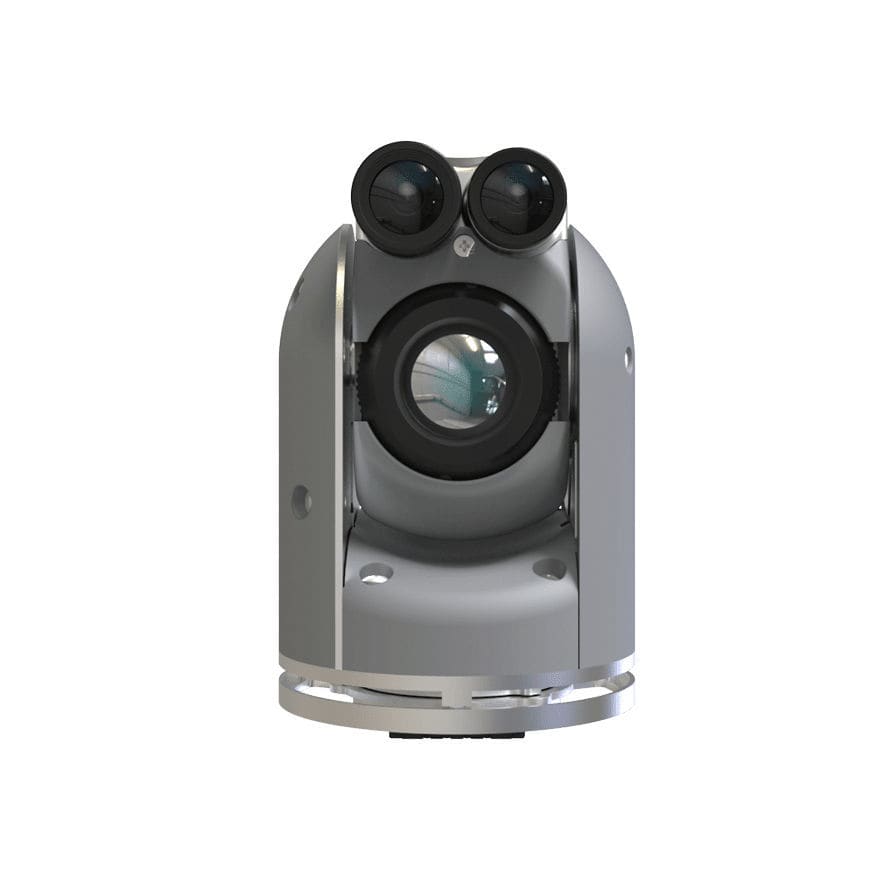 Security camera - Colibri 2 - HEIGHT TECH Benelux B.V. - thermal / for ...