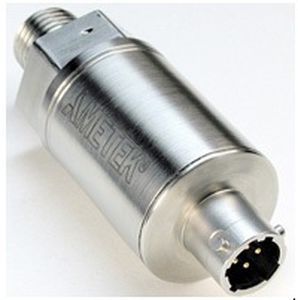 Precision pressure switch - Ametek Fluid management systems - for aircraft