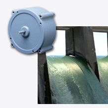 Rotary displacement sensor - Scaime - non-contact / mechanical / with ...