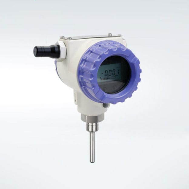 Precision temperature sensor - FST100-6102 - Firstrate Sensor - for ...