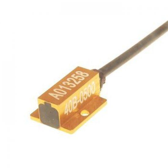 Accelerometer without display - 40B - Althen Sensors & Controls - 1-axis / MEMS / piezoresistive