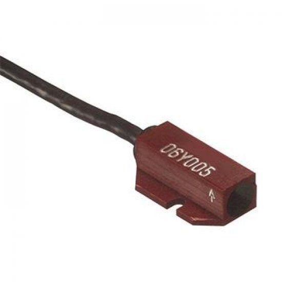 Accelerometer without display - EGCS-S425 - Althen Sensors & Controls - 1-axis / MEMS ...