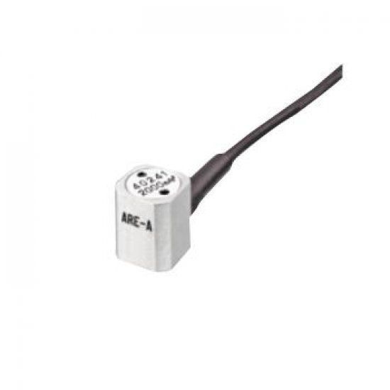 Accelerometer without display - ARE-A - Althen Sensors & Controls - V ...