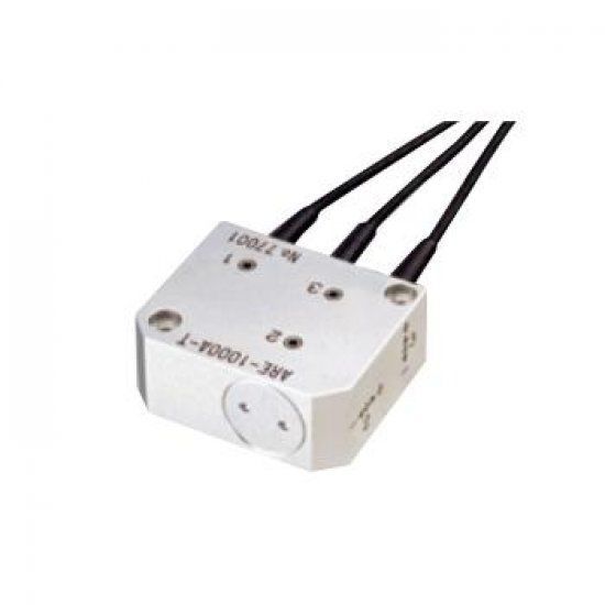 Accelerometer without display - ARE-A-T - Althen Sensors & Controls - mV / V / for the aerospace ...