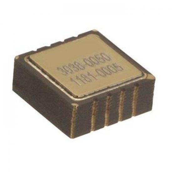 Accelerometer without display - 3038 - Althen Sensors & Controls - MEMS / piezoresistive / mV