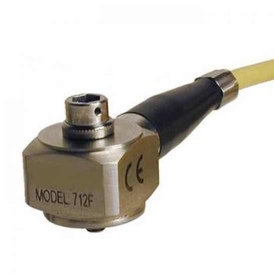 Vibrating accelerometer - 712F/712-M4 - Althen Sensors & Controls ...