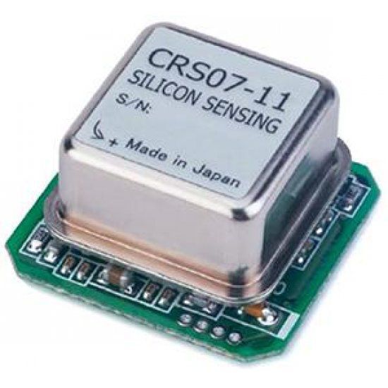 Miniature gyroscope system - CRS07 - Althen Sensors & Controls