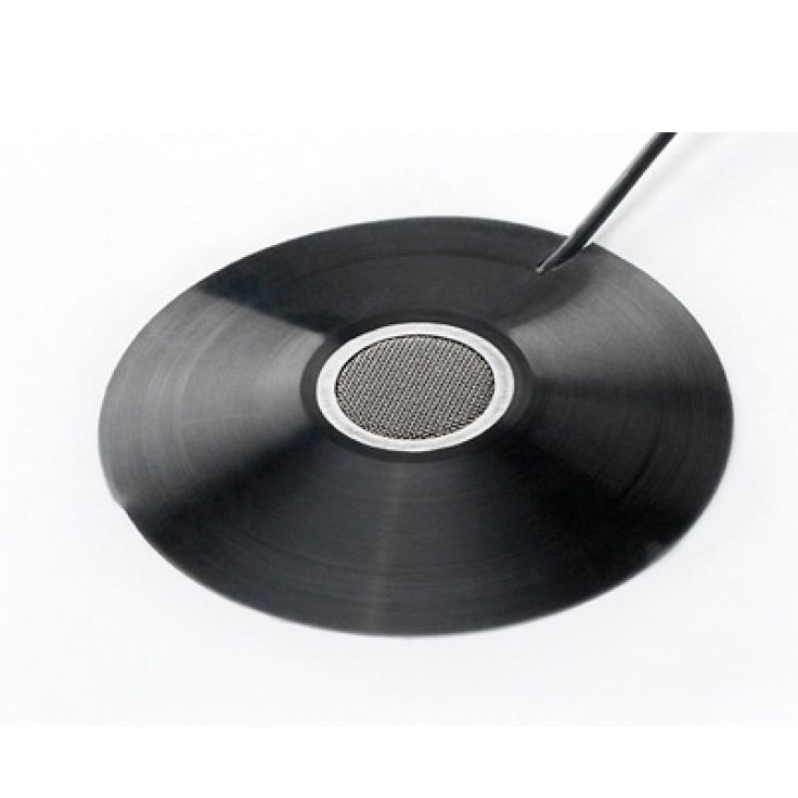 0 - 50 dB microphone - 40PS-1 - GRAS - 50 - 100 dB / 100 - 150 dB / 10 ...