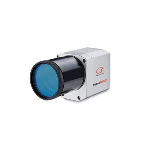 Thermal imaging camera - thermoIMAGER TIM M series - micro-epsilon ...