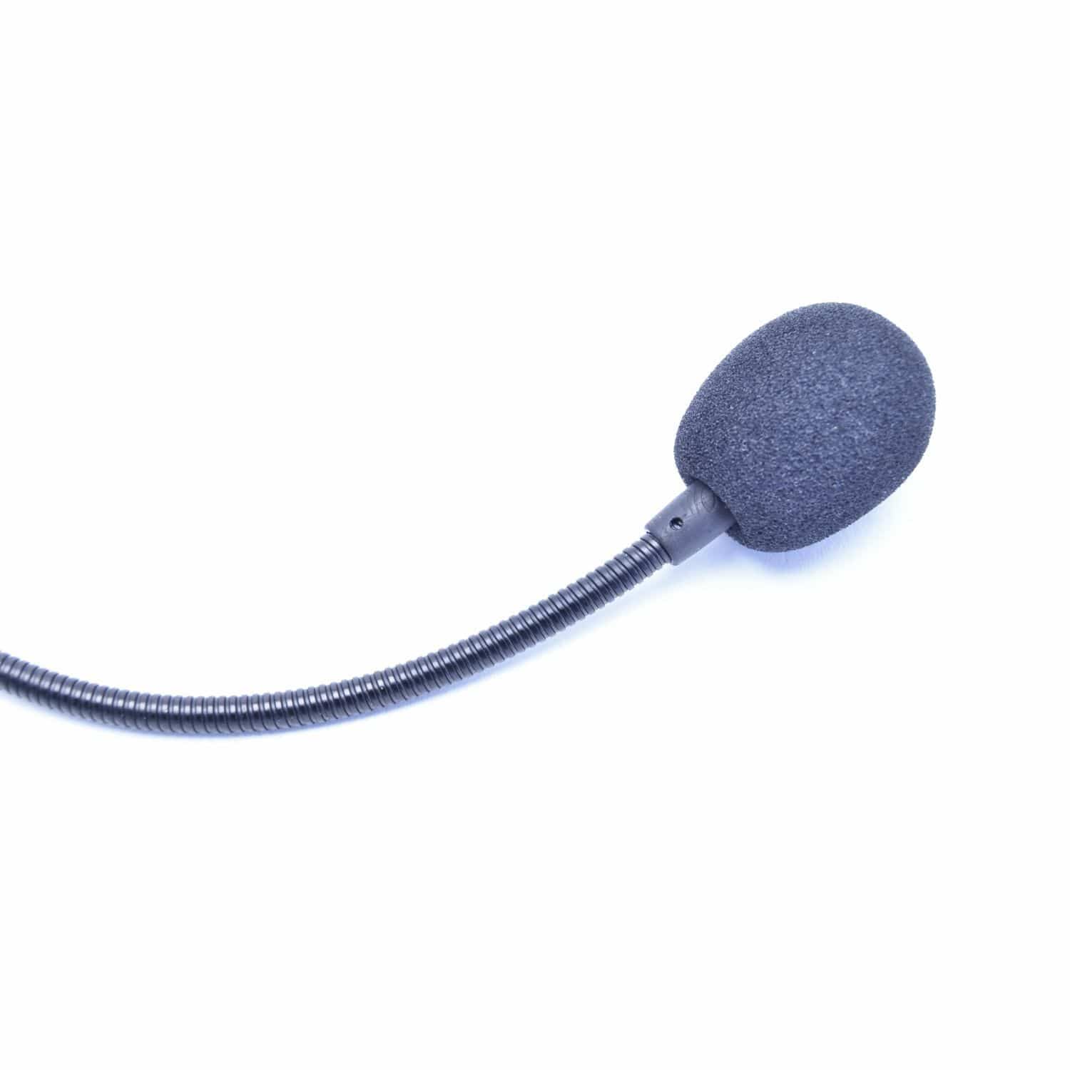 Aviation headset microphone - 165 - AVEE AS