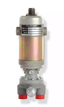 Alcohol pump - WELDON Pumps