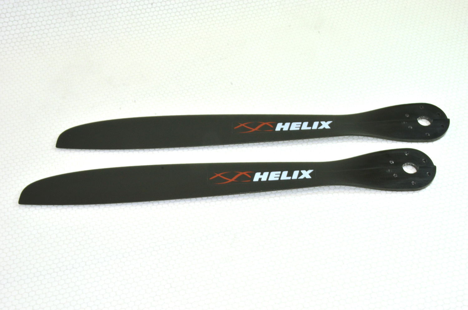 Clockwise aircraft propeller - L-GMM-06-2 - HELIX propeller - 35 - 40in ...