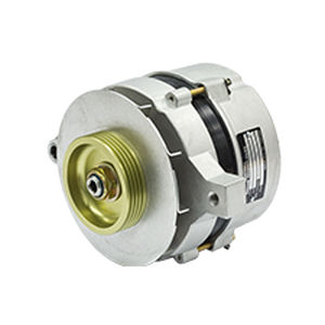 Aircraft alternator - ASG - Plane-Power