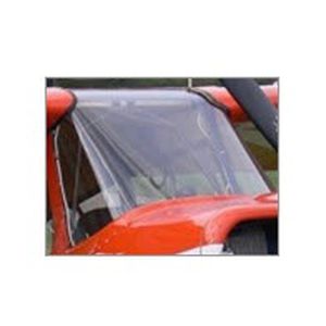 Light aircraft aircraft windshield - CBA-023 - Cee Bailey's Aircraft ...