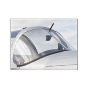Light aircraft aircraft windshield - CB-350 - Cee Bailey's Aircraft ...