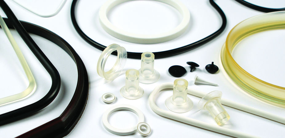 Rubber seal - Precision Polymer Engineering - polymer / custom / molded