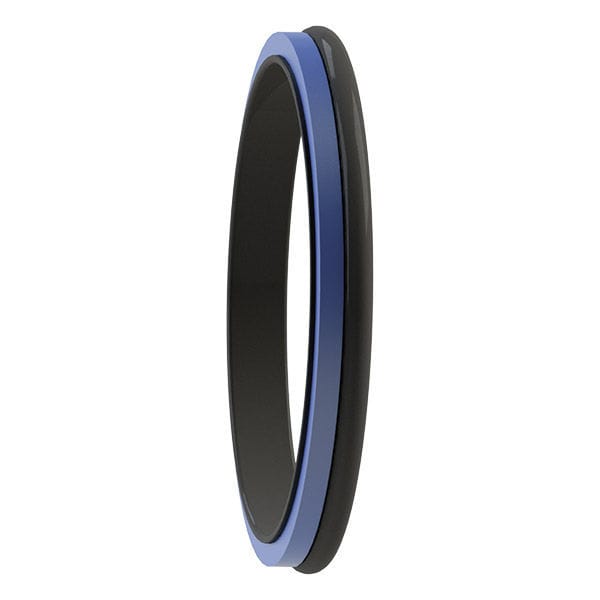 O-ring seal - BECA 020 - France Joint - profiled / composite / rubber