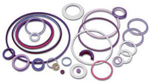 O-ring seal - Seal Science, Inc. - circular