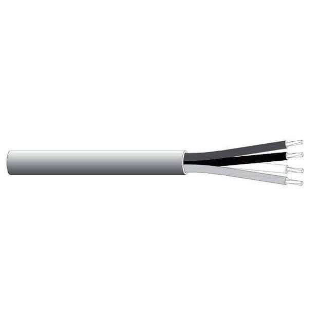 Airplane cable - 400-8BC - Standard Wire & Cable Co. - audio/video ...