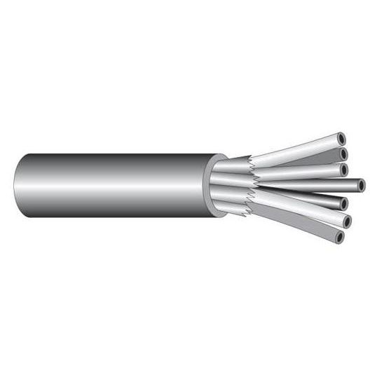 Airplane cable - M9X037 - Standard Wire & Cable Co. - data / fiber ...