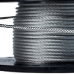 Stainless steel mechanical cable - 15-7Mo - Central Wire Industries ...