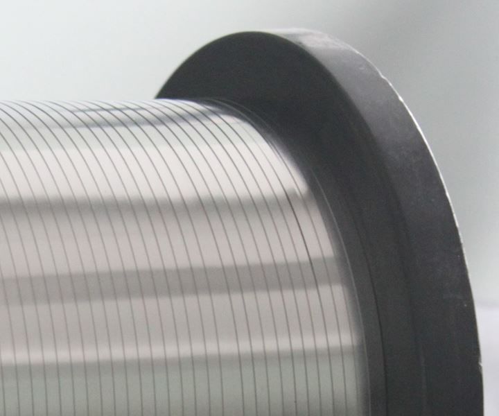 Steel mechanical cable - 1060 - Gibbs Wire & Steel Co., Inc. - for ...