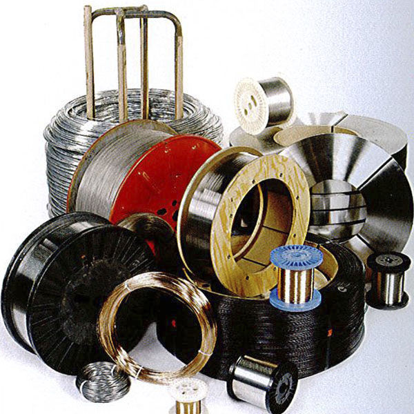 Copper mechanical cable - 1019PBCL - Gibbs Wire & Steel Co., Inc. - for ...