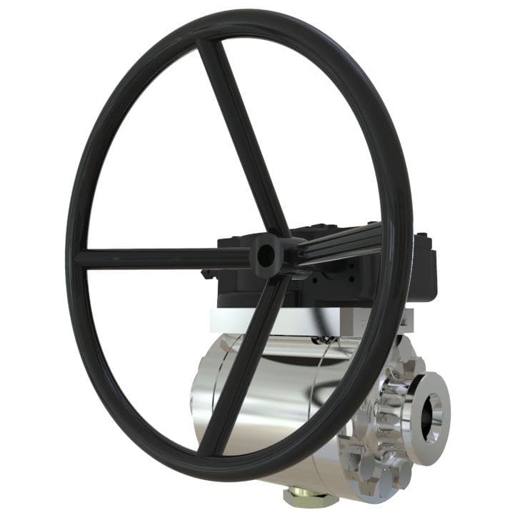 Flow-control valve - 9001 - Precision Fluid Controls - for aircraft