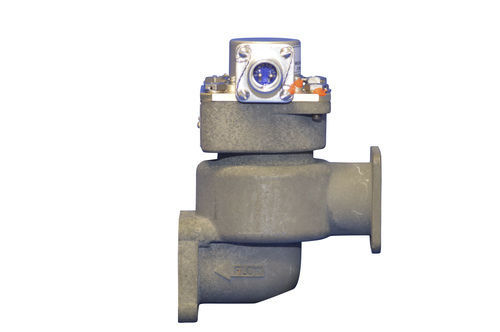 Plug valve - Aerospace Systems & Components - for aircraft