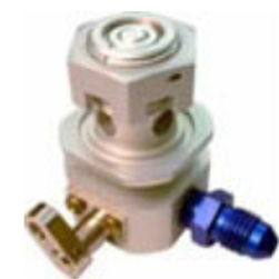 Fuel valve - Auto-Valve, Inc. - drain / sampling / for airliners