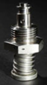 Fuel valve - Auto-Valve, Inc. - for oil / for air / for water