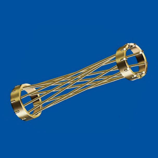 PCB connector - HMK - IEH Corporation - for aircraft / Socket / straight