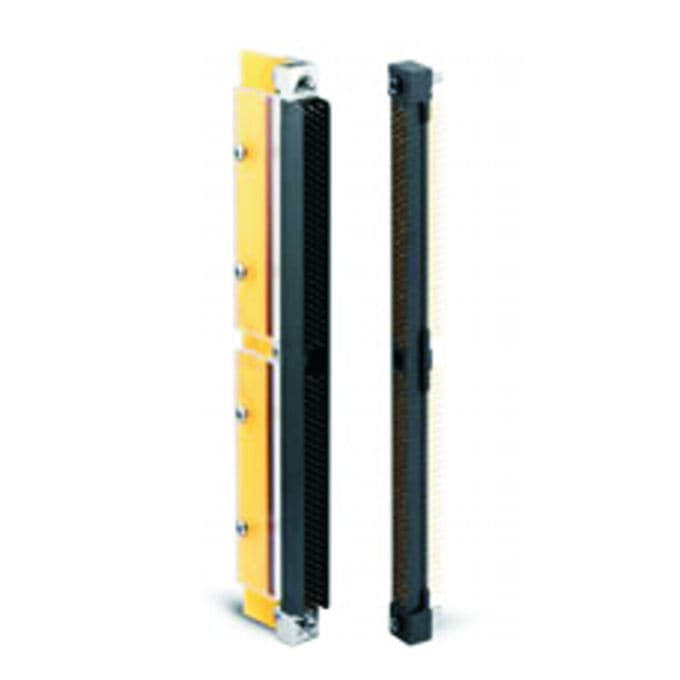 PCB connector - CMD - Smiths Connectors - for aircraft / SMT / rectangular