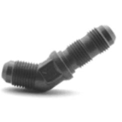 Threaded fittings - AS1040 - B&E Manufacturing Company - 45° angle ...