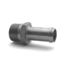 Threaded fittings - AS5183 - B&E Manufacturing Company - straight / air ...