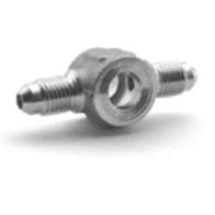 Threaded fittings - AS5165 - B&E Manufacturing Company - straight / air ...