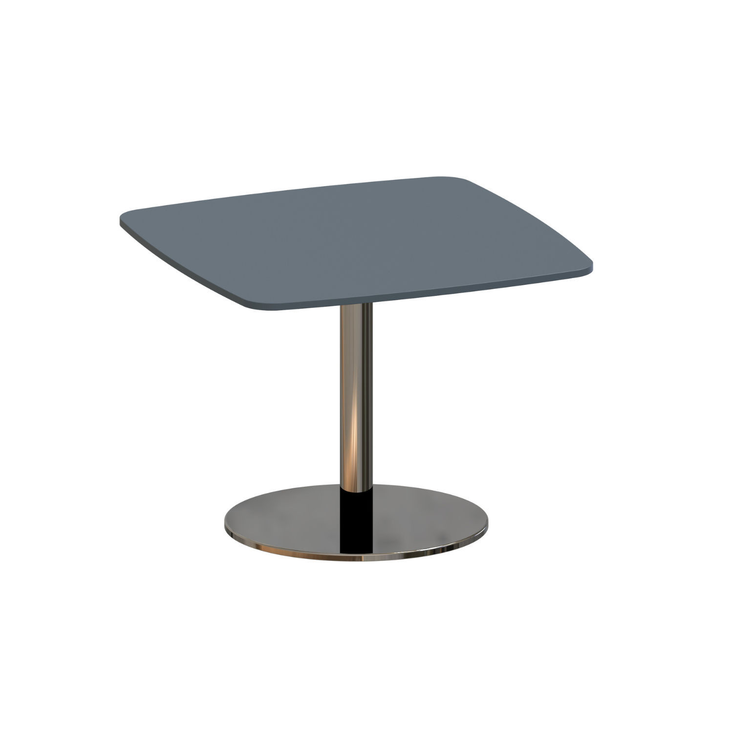 Airport table - AIRWAVE 40 - Altek Italia Design Srl - stainless steel ...