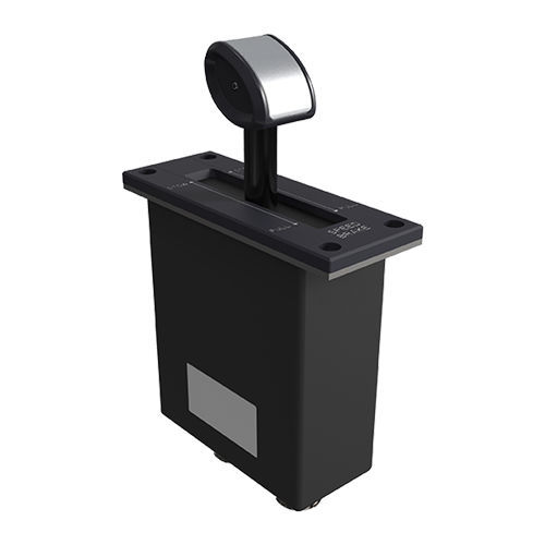 Flap control unit - Crouzet aérospace - speed brake / for aircraft