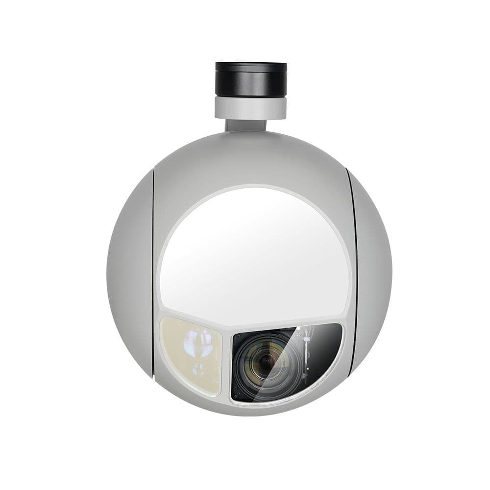 3-axis gimbal - Q30TIRM-15100 - Shenzhen Viewpro Technology Co., Ltd ...