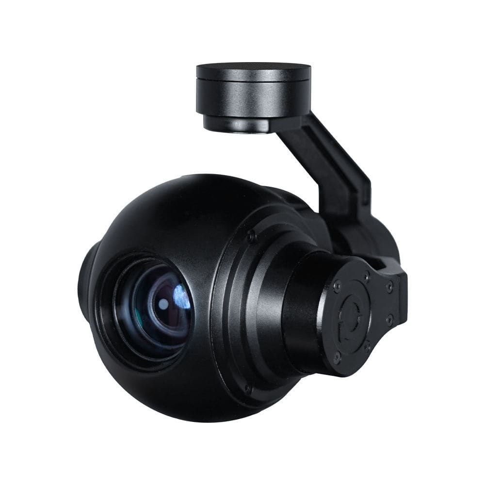 3-axis gimbal - Q10N - Shenzhen Viewpro Technology Co., Ltd - for ...