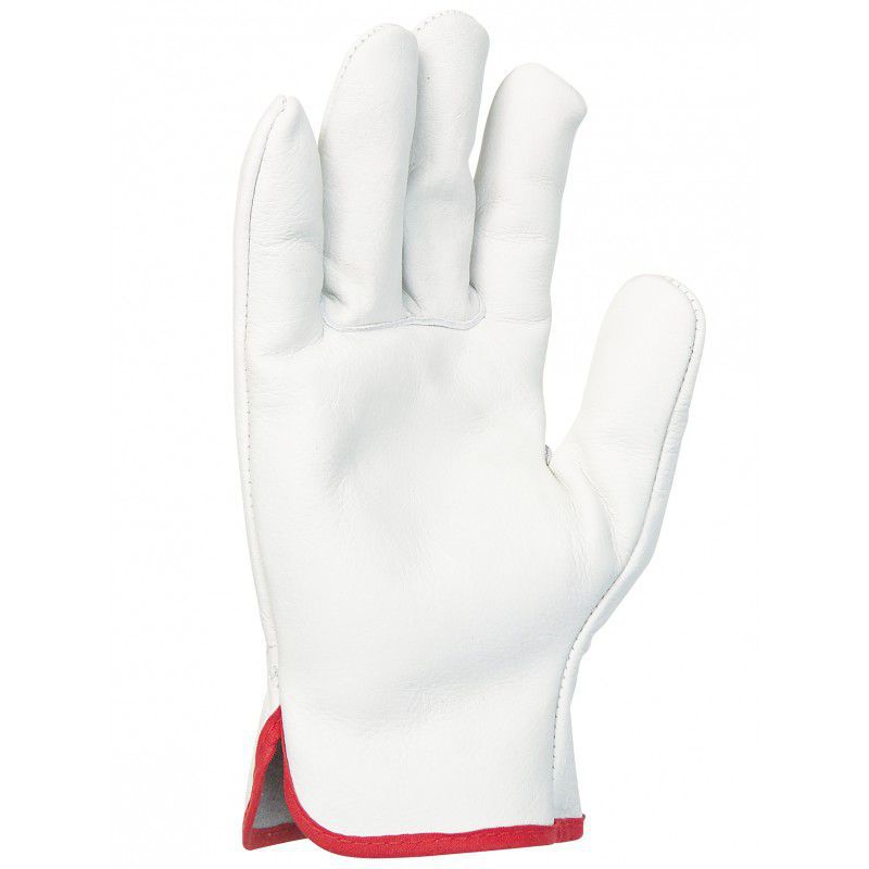 Ground support gloves - 56GN - Singer Frères - breathable / with ...